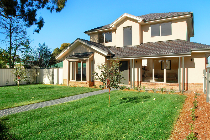 ANJ Constructions Pty Ltd